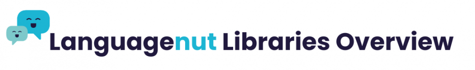 AUS Libraries - Languagenut Australia