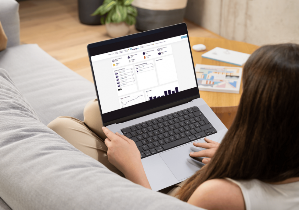 AUS Libraries - Languagenut Australia