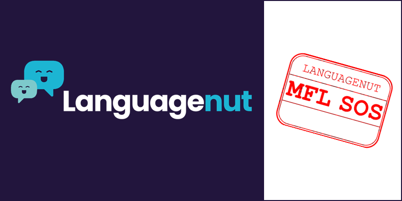 MFL SOS Webinar Series - Languagenut United Kingdom