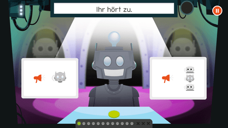 Gaming Grammar - Languagenut United Kingdom