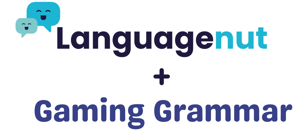 Gaming Grammar - Languagenut Global
