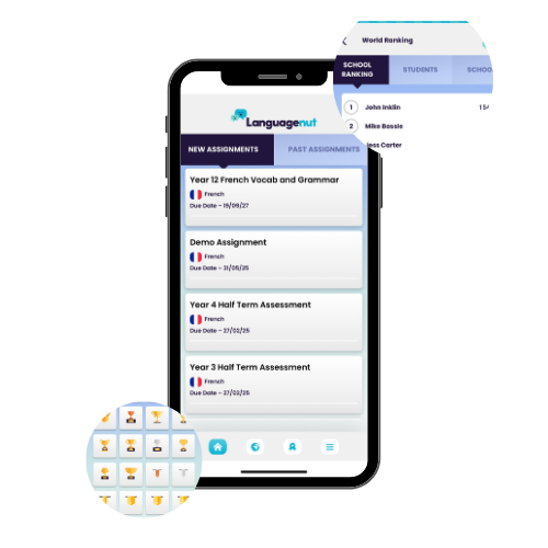 - Languagenut United Kingdom