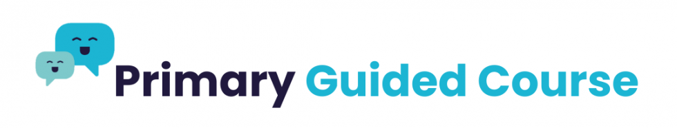 Primary Guided Course - Languagenut United Kingdom