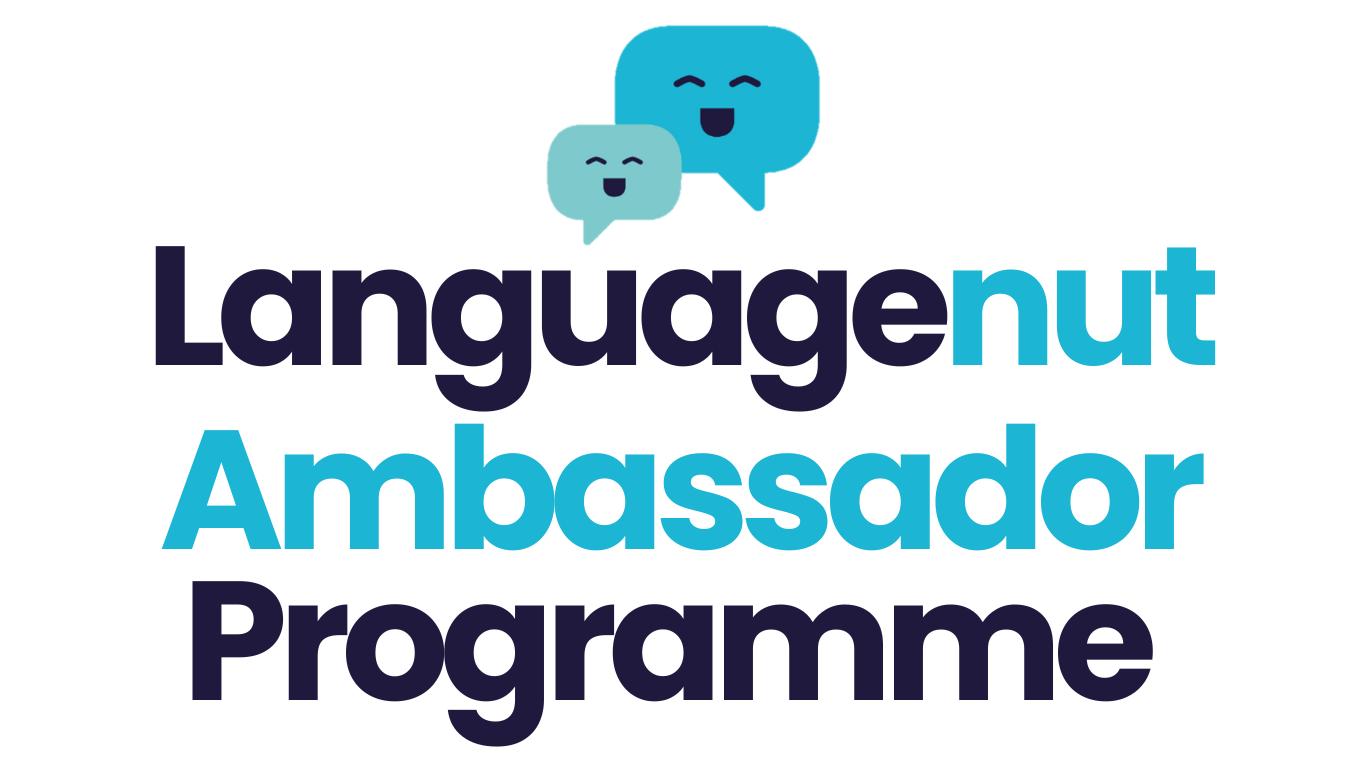 Ambassador - Languagenut United Kingdom