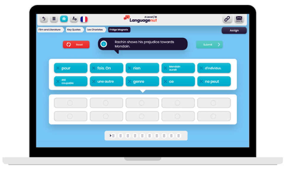 - Languagenut United Kingdom