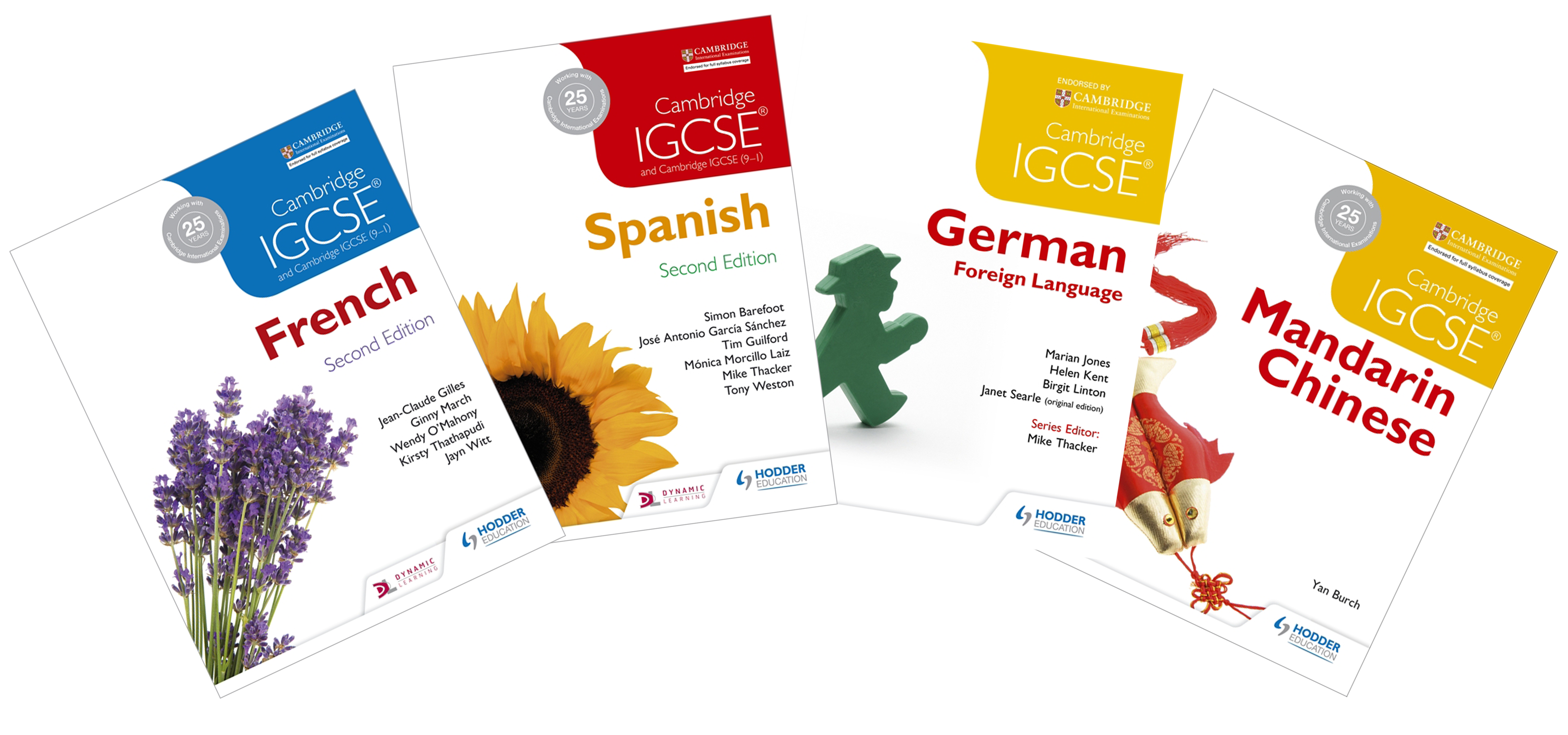 Online Learning Materials for Cambridge IGCSE | Hodder Education ...