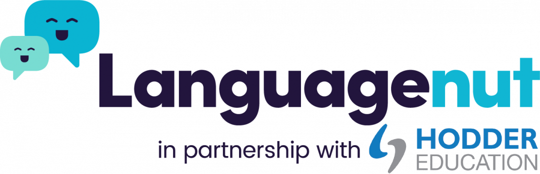 Digital Language Resources for IGCSE | Hodder Education | Languagenut