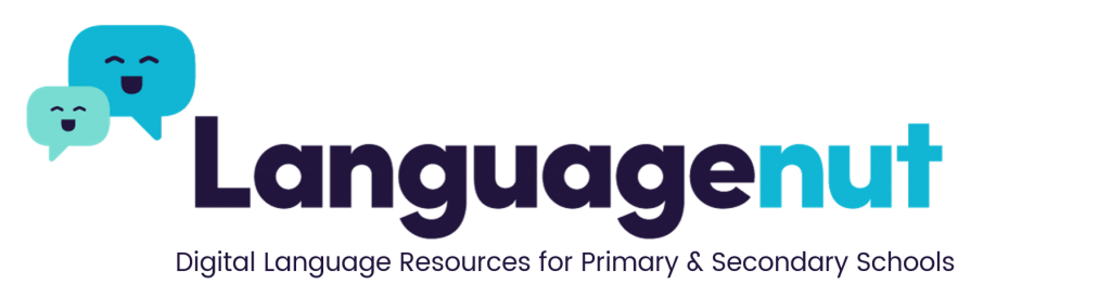 Languagenut | Global Digital Language Learning Platform