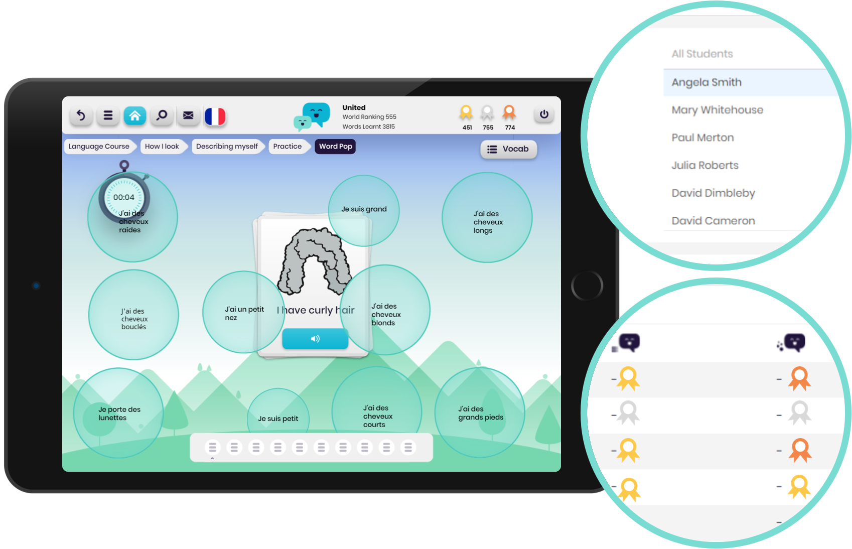 Languagenut Primary | Primary Language Learning