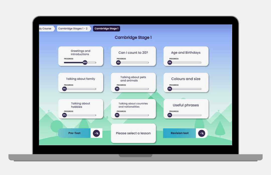 - Languagenut Global