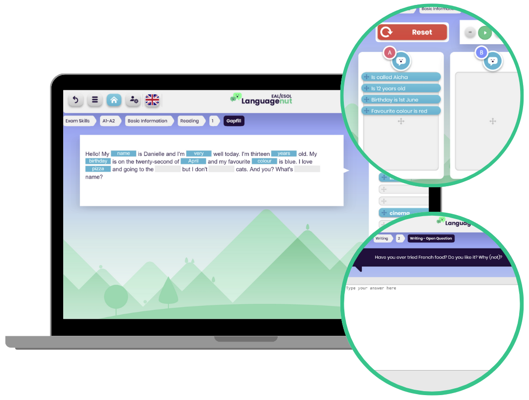 - Languagenut Global